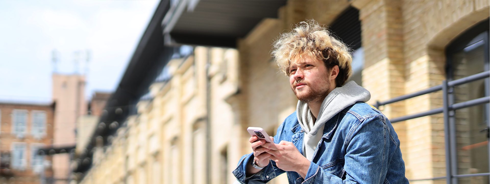 For Men - Alpha Center