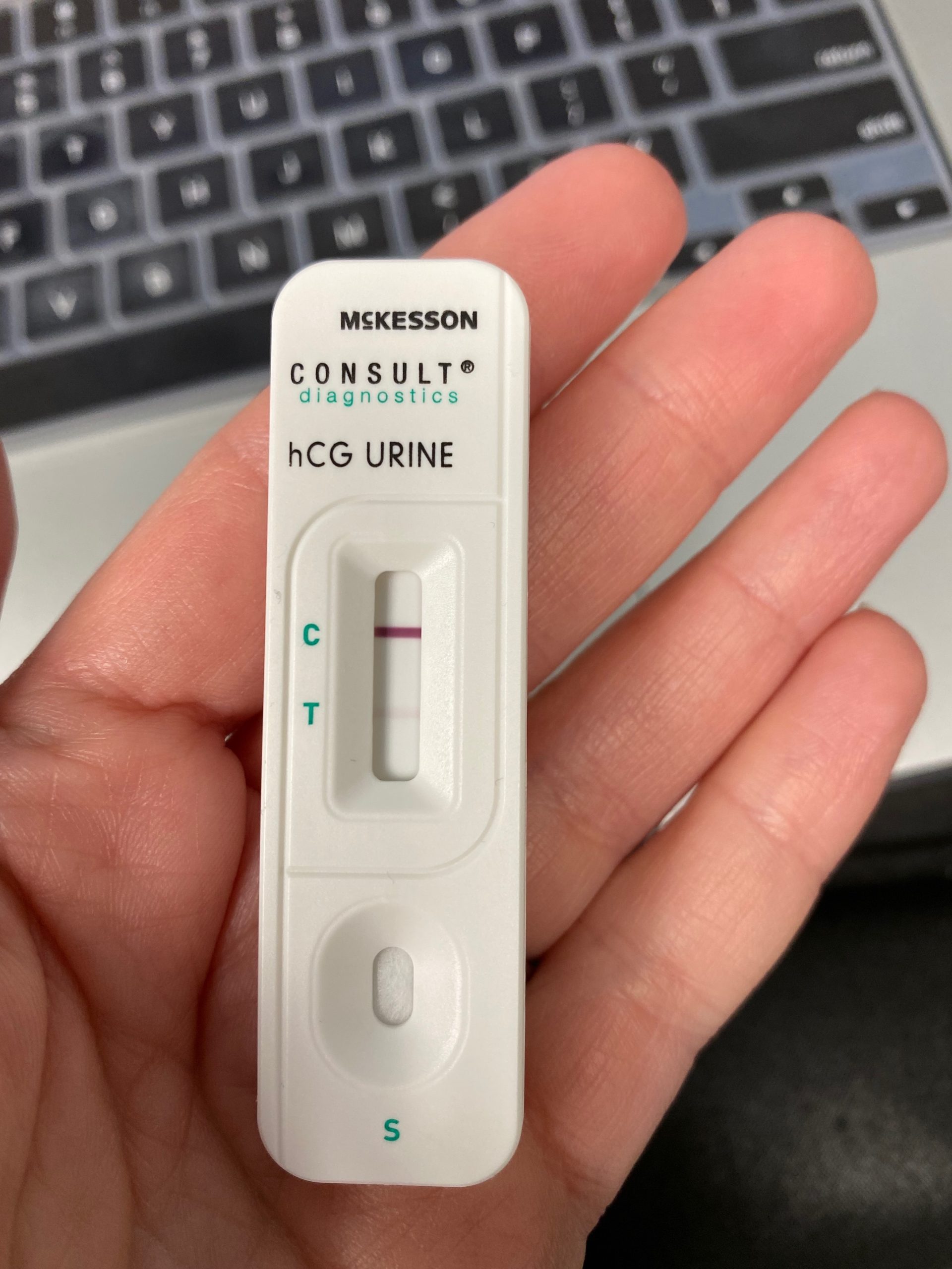 ¿Cómo sé si el resultado de mi prueba de embarazo es exacto? - Alpha Center